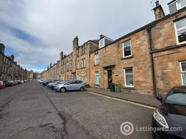 New 3 BR Property to rent in Bruce Street, Stirling Town, Stir.