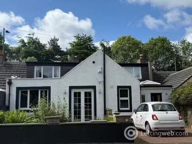 Cheap 3 BR Property to rent in Old Dalkeith Road, Moredun, Edi.