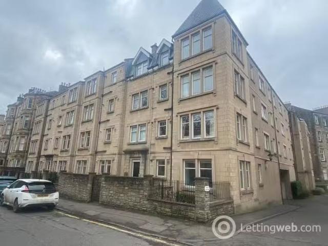 New 3 BR Property to rent in Lauriston Gardens, Meadows, Edinb.