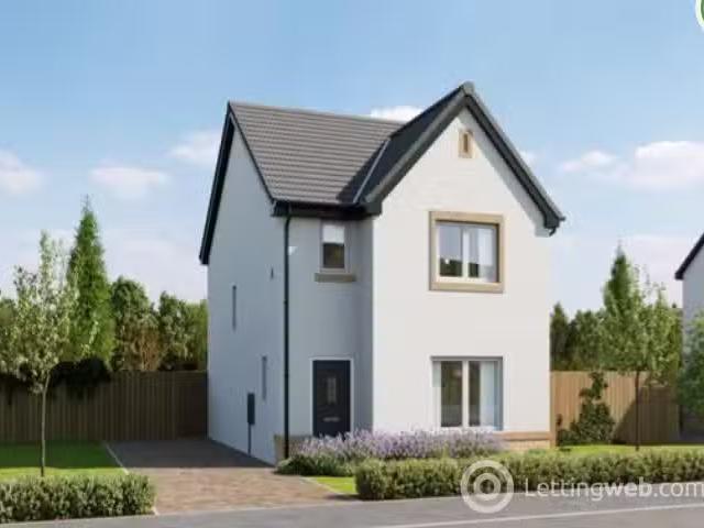For Rent! 3 BR Property to rent in Sundew Road, Sauchie, Clack.