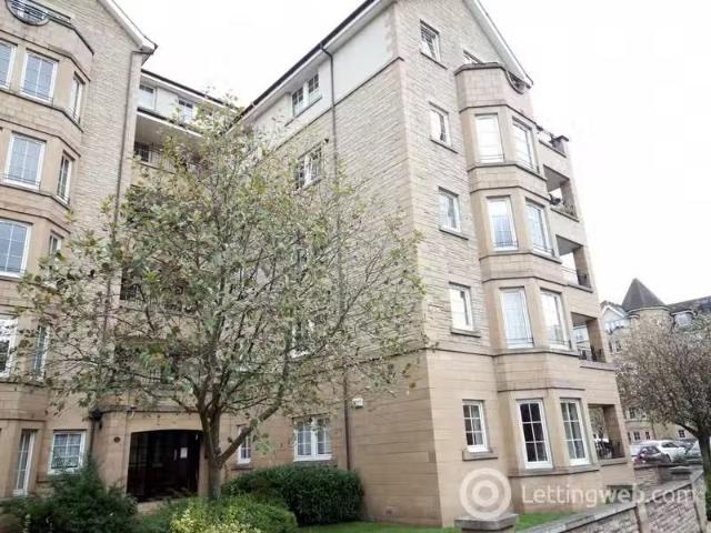 New 3 BR Property to rent in Roseburn Maltings, Roseburn, Edin.