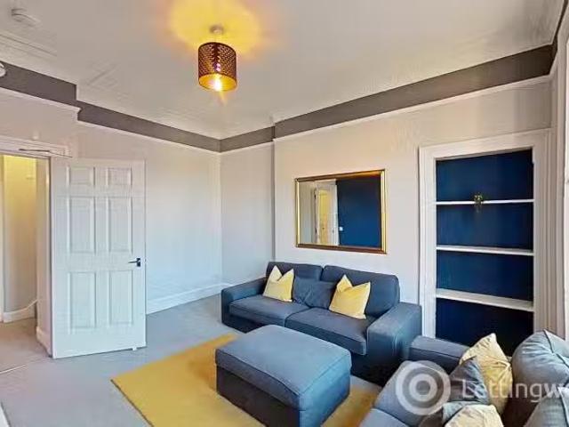 New 3 BR Property to rent in Roseburn Place, Edinburgh, EH12