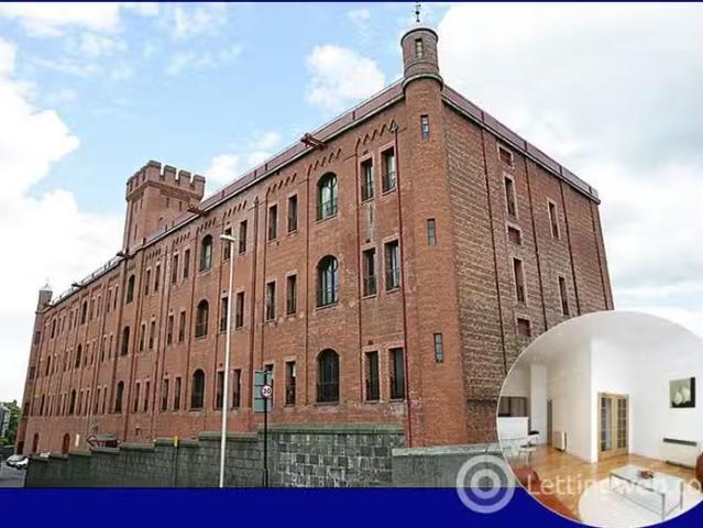 New 3 BR Property to rent in The Bastille, Maberly Street, Abe.