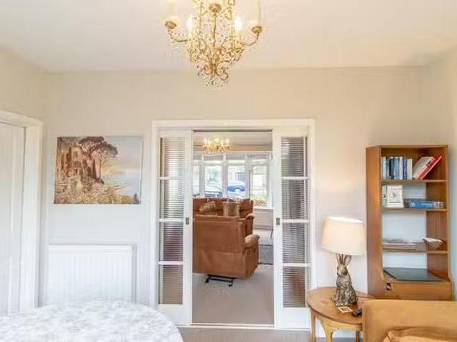 New 3 BR The Broadway