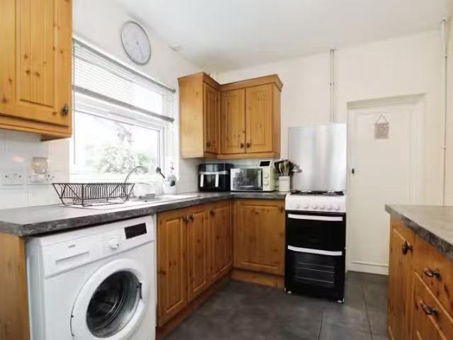 Cheap 3 BR Thirlestane Road, NORTHAMPTON