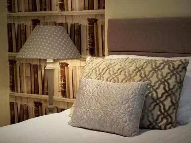 Cozy 3 BR Triangle West