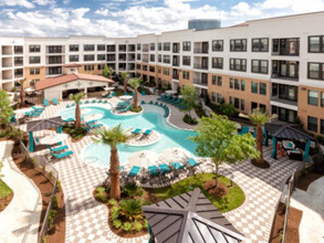Cheap Apartments in Downtown Dallas: Save Money, Live Well