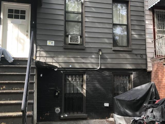 Cheap August Sublet in Bushwick furnished