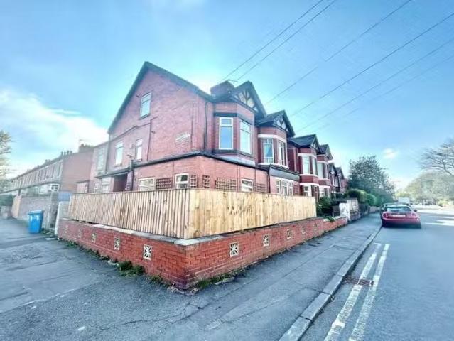 Unique Beech Road, Manchester, 2 bedroom, Apartment