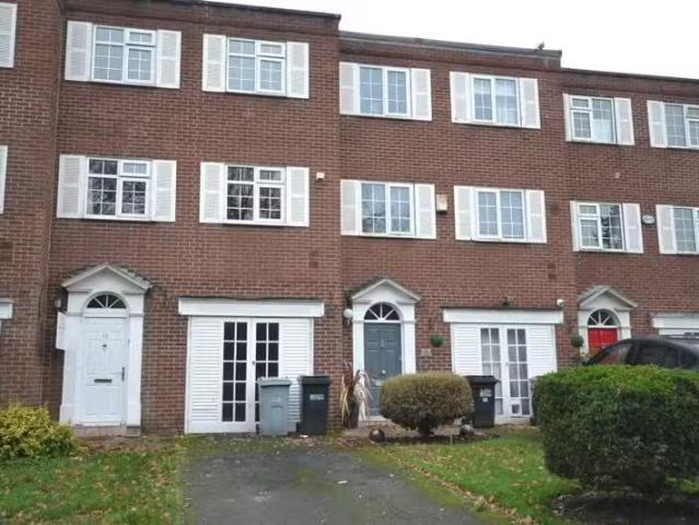 New Briarwood, Wilmslow, 4 bedroom, Mews