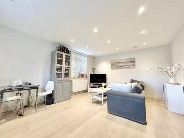 Just in! Cliddesden Road, BASINGSTOKE