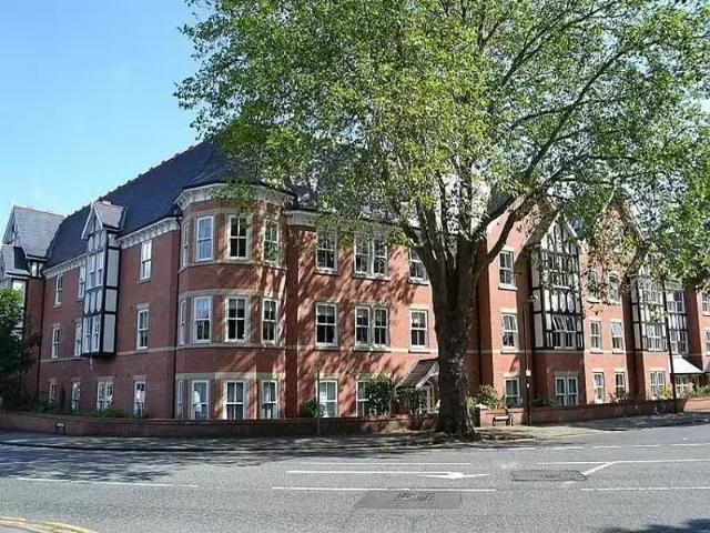 Unique Edale, Groby Road, Altrincham, 2 bedroom, Apartment