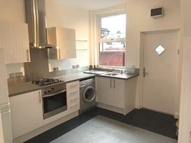 Deal! Evans Street, Salford, Manchester, 2 bedroom, Terraced