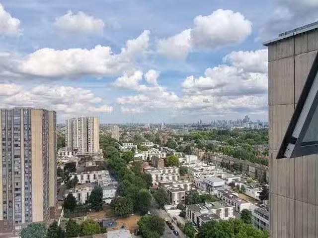 Cheap Flat to rent in Adelaide Road, London NW3