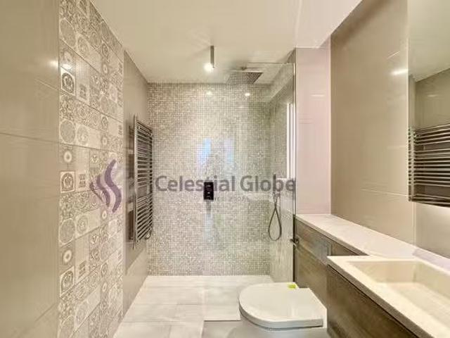 Unique Flat to rent in Bondway, London SW8
