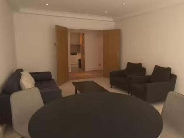 Just in! Flat to rent in Barrett Street, London W1U