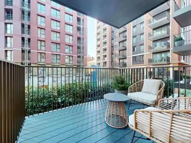 Unique Flat to rent in Edgware Road, Paddington, Greater Londo.