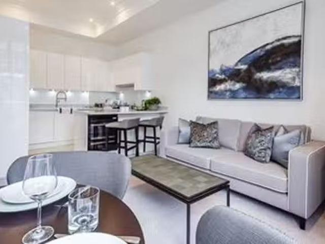 Rental! Flat to rent in Rainville Road, London W6