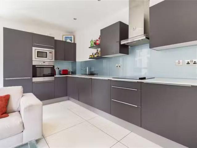Rental! Haven Way, London, SE1 3FL