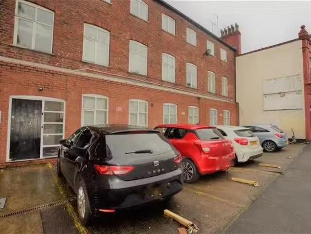 Charming High Street, Stockport, 1 bedroom, Apartment
