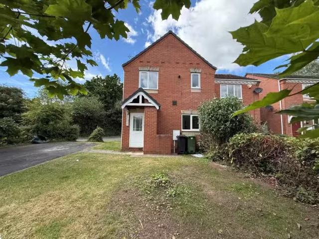 New Homestead Avenue, Wall Meadow, WORCESTER