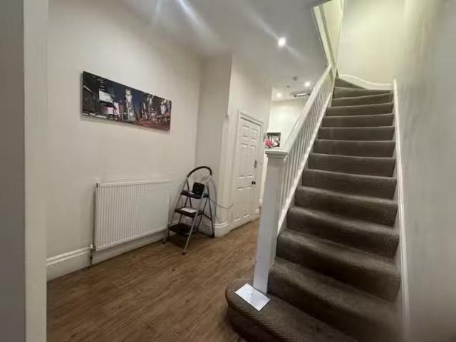 Nice House share for rent in Fountain Road, Birmingham, West M.