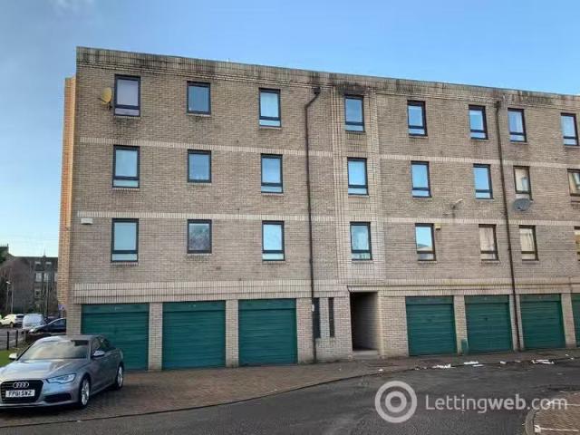 New Property to rent in Milnpark Gardens, Kinning Park, Glasgo.