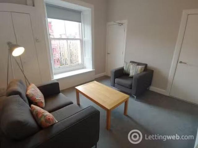 Just in! Property to rent in Moncrieff Terrace, Edinburgh, EH9