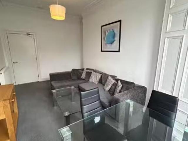 Unique Property to rent in Morningside Road, Edinburgh, EH10