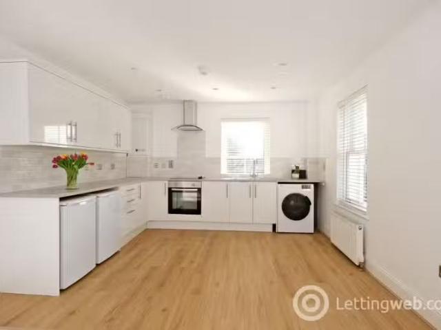 Nice Property to rent in Beverley Road, Inverurie, AB51 3QN