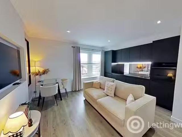 New Property to rent in Bothwell Street, Edinburgh, Midlothian.