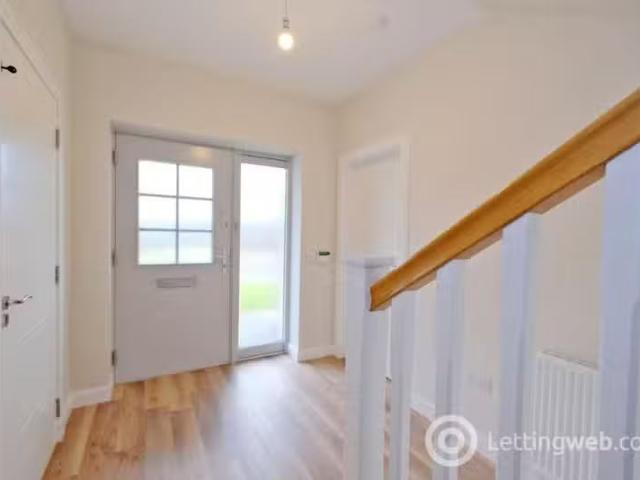 Cozy Property to rent in Broomhill Crescent, Stonehaven, Aberd.