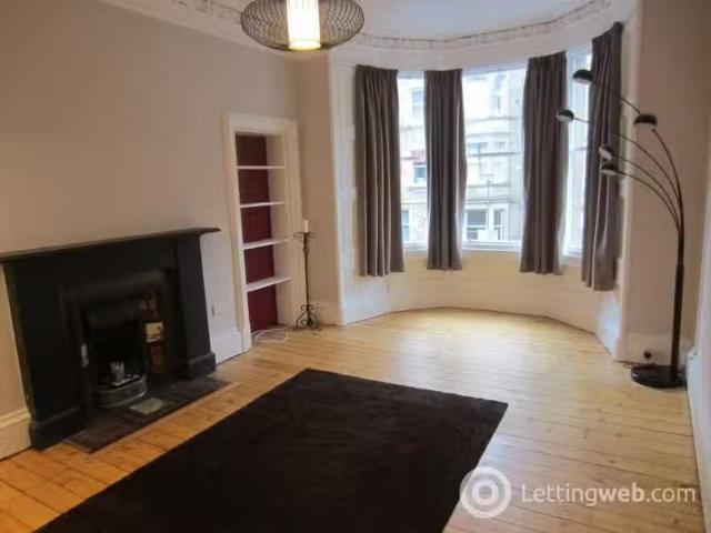 For Rent! Property to rent in Bruntsfield Avenue, Bruntsfield.