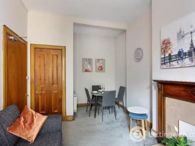 Cozy Property to rent in Bruntsfield Place, Bruntsfield, Edinb.
