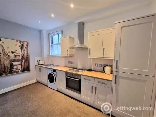 Unique Property to rent in Carmelite Lane, City Centre, Aberde.