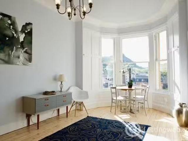 Rental! Property to rent in Dalziel Place, Meadowbank, Edinbur.