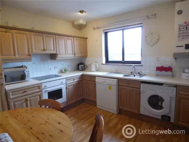 Unique Property to rent in Erroll Street, Aberdeen, AB24
