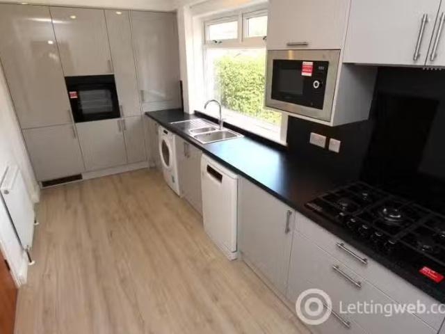 Just in! Property to rent in Gilmerton persons Drive, Gilmerto.