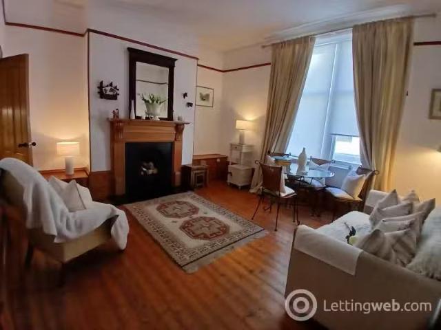 New Property to rent in Great Western Road, Ground Floor Right.