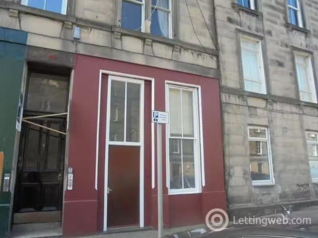 New Property to rent in Grindlay Street, City Centre, Edinburg.
