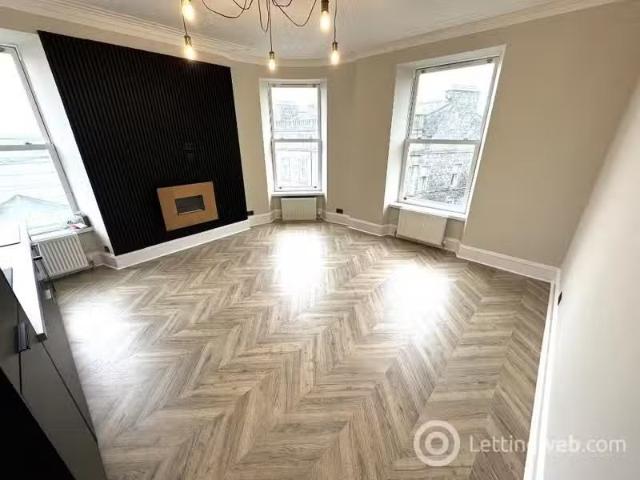Cozy Property to rent in Holburn Street, City Centre, Aberdeen.