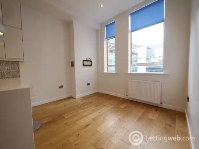 New Property to rent in Lothian House, Lothian Road, City cent.