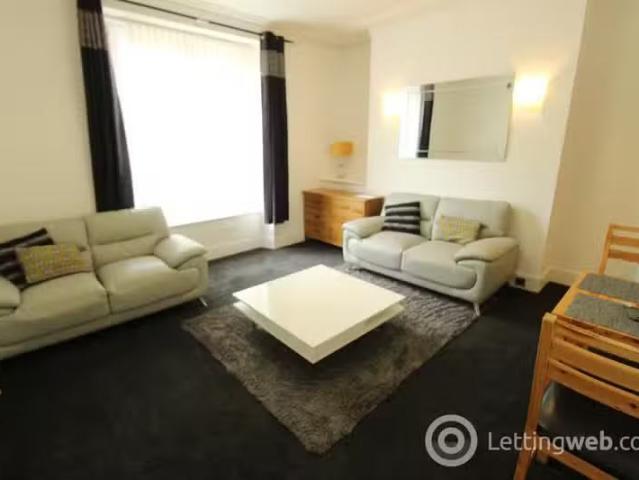 New Property to rent in Union Grove, Ground Floor, Aberdeen, A.