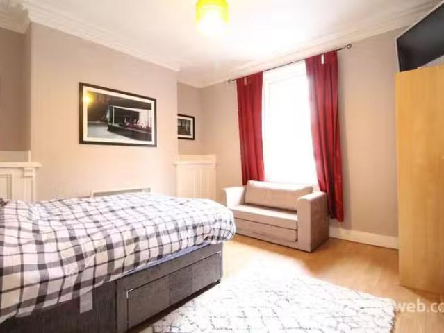 Just in! Property to rent in Urquhart Road, First Floor, AB24