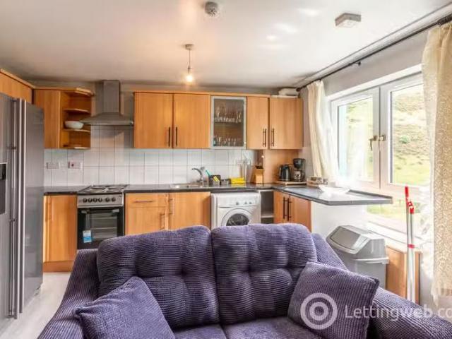 Cozy Property to rent in Viewcraig Street, Edinburgh, EH8