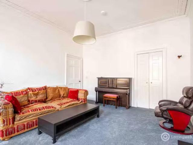New Property to rent in West Newington Place, Edinburgh, EH9
