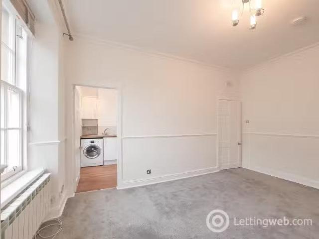 Just in! Property to rent in Wilsons Park, Edinburgh, EH15