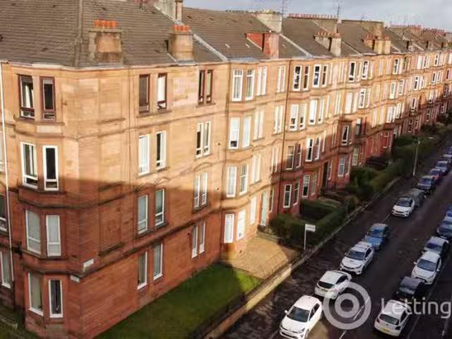 New Property to rent in 31 Garthland Drive, Dennistoun, Glasgow