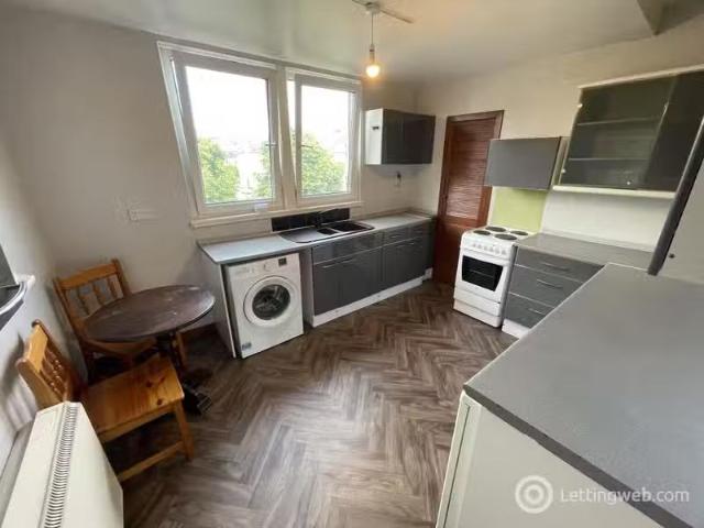 Unique Property to rent in 33D Jasmine Terrace