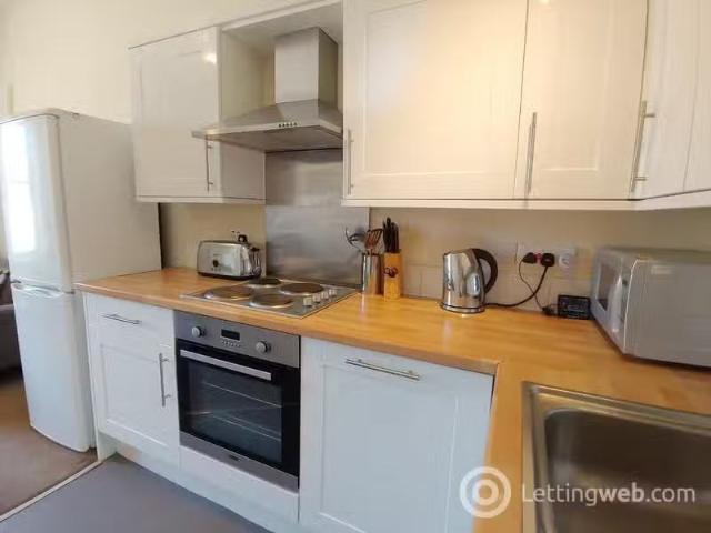 New Property to rent in 3f2 Grindlay Street, Edinburgh, EH3